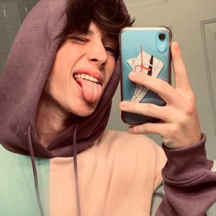 Blake Manning Height, Weight, Age, Girlfriend, Facts, Biography