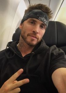 Blake McGrath Height, Weight, Family, Boyfriend, Education, Biography