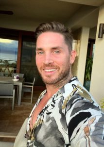 Blake McGrath Height, Weight, Family, Boyfriend, Education, Biography