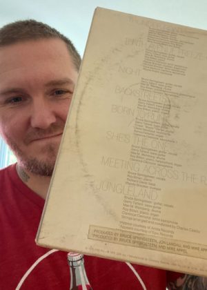 Brian Fallon Height, Weight, Family, Facts, Spouse, Education, Biography