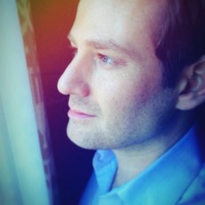 Chad Kimball Height, Weight, Age, Family, Biography, Spouse