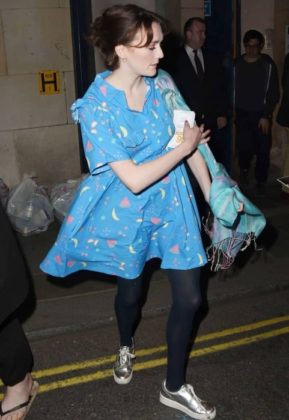 Charlotte Ritchie Height, Weight, Age, Boyfriend, Family, Facts, Biography