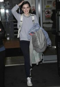 Charlotte Ritchie Height, Weight, Age, Boyfriend, Family, Facts, Biography