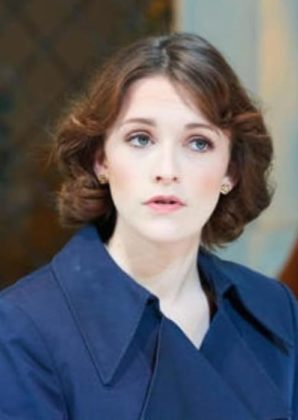 Charlotte Ritchie Height, Weight, Age, Boyfriend, Family, Facts, Biography