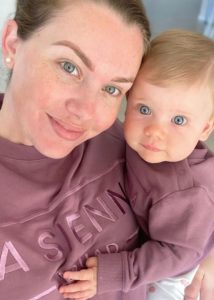 Courtney Thorpe Height, Weight, Age, Spouse, Biography, Family