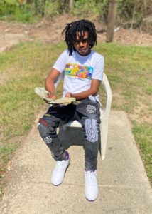 DEDE 3X Height, Weight, Age, Girlfriend, Facts, Biography