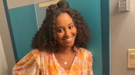 Dana Heath Height, Weight, Age, Boyfriend, Family, Facts, Biography