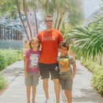 Daniel Rich Height, Weight, Age, Spouse, Children, Facts, Biography