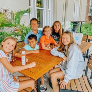 Daniel Rich Height, Weight, Age, Spouse, Children, Facts, Biography