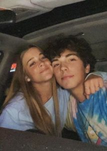 Dominic Tracy Height, Weight, Family, Girlfriend, Education, Biography