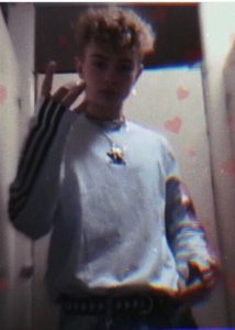 Drayke Height, Weight, Age, Girlfriend, Facts, Biography