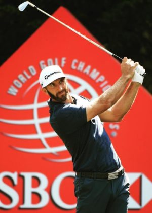 Dustin Johnson Height, Weight, Family, Girlfriend, Education, Biography