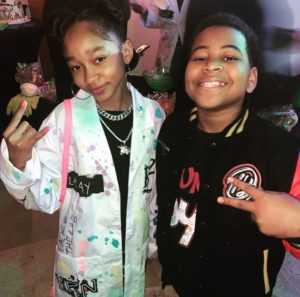 Dylan Gilmer Height, Weight, Age, Girlfriend, Biography, Family, Facts