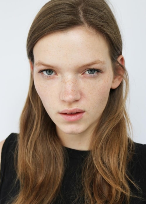 Eva Klímková Height, Weight, Age, Boyfriend, Family, Facts, Biography