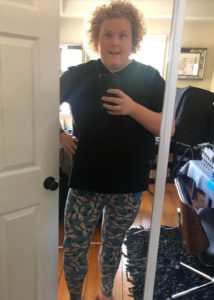 Fortune Feimster Height, Weight, Family, Spouse, Education, Biography