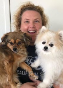 Fortune Feimster Height, Weight, Family, Spouse, Education, Biography