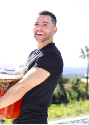 GT Dave Height, Weight, Family, Facts, Spouse, Education, Biography