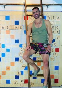 GT Dave Height, Weight, Family, Facts, Spouse, Education, Biography