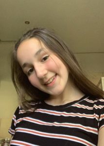 Gabs Lewitton Height, Weight, Age, Boyfriend, Facts, Biography