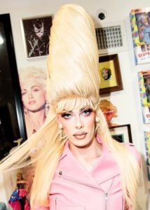 Gigi Goode Height, Weight, Age, Boyfriend, Girlfriend, Facts, Biography