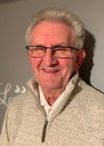 Grandad Frank Height, Weight, Age, Family, Facts, Education, Biography