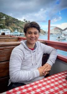 Grant Durazzo Height, Weight, Age, Girlfriend, Biography, Family