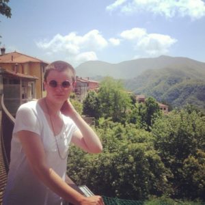 Hannah Daniel Height, Weight, Age, Family, Biography, Facts