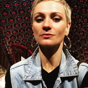 Hannah Daniel Height, Weight, Age, Family, Biography, Facts