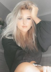 Heather Dale Height, Weight, Family, Boyfriend, Education, Biography