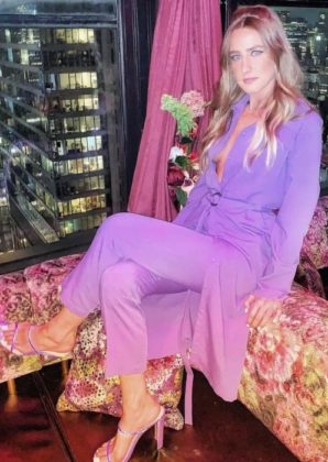 Ingrid Andress Height, Weight, Age, Boyfriend, Family, Facts, Biography