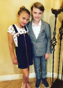 Jackson Robert Scott Height, Weight, Age, Girlfriend, Biography, Facts