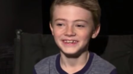 Jackson Robert Scott Height, Weight, Age, Girlfriend, Biography, Facts