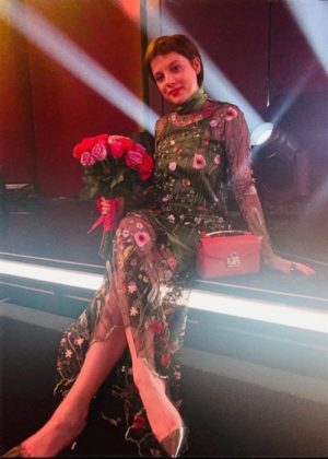 Jella Haase Height Weight Age Boyfriend Facts Biography