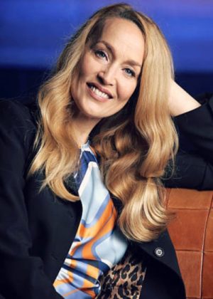 Jerry Hall Height, Weight, Family, Facts, Spouse, Education, Biography