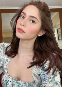 Jessy Mendiola Height, Weight, Age, Family, Biography, Boyfriend