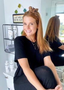 JoAnna Garcia Height, Weight, Family, Spouse, Education, Biography