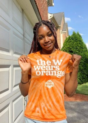 Kaila Charles Height, Weight, Age, Family, Facts, Education, Biography