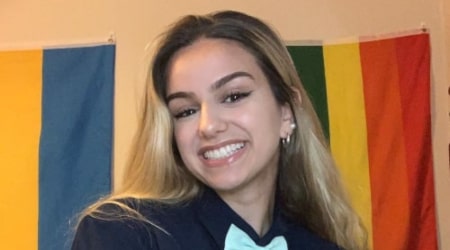 Kristina Maione Height, Weight, Age, Family, Facts, Education, Biography