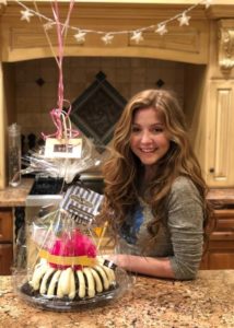 Lexi Walker Height, Weight, Age, Boyfriend, Facts, Biography