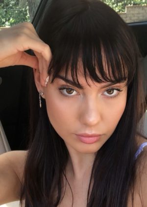 Maddy Crum Height, Weight, Age, Boyfriend, Facts, Biography