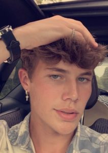 Mason Hilton Height, Weight, Age, Girlfriend, Family, Facts, Biography