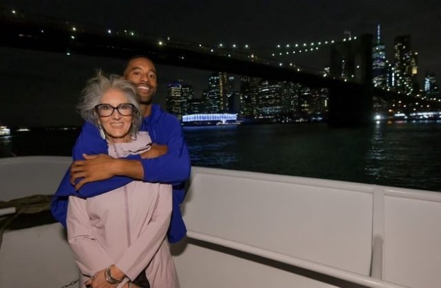 Matt James Height, Weight, Age, Girlfriend, Biography, Family, Facts