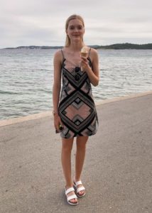 May Bell Height, Weight, Age, Boyfriend, Facts, Biography