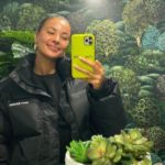 Maya Jama Height, Weight, Age, Boyfriend, Family, Facts, Biography