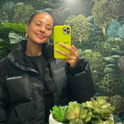 Maya Jama Height, Weight, Age, Boyfriend, Family, Facts, Biography