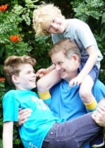 Merrick Hanna Height, Weight, Age, Girlfriend, Family, Facts, Biography