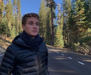 Michael Provost Height, Weight, Age, Girlfriend, Biography, Family