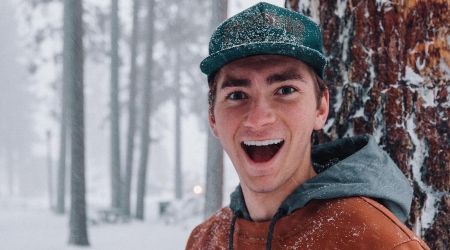 Michael Sanzone Height, Weight, Age, Girlfriend, Facts, Biography