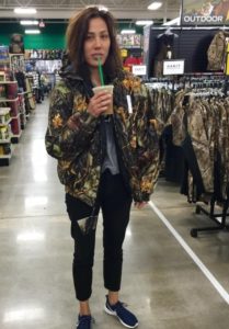 Michaela Conlin Height, Weight, Age, Boyfriend, Family, Facts, Biography