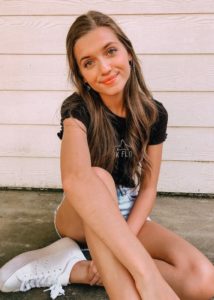 Mimi Drabik Height, Weight, Age, Family, Facts, Education, Biography